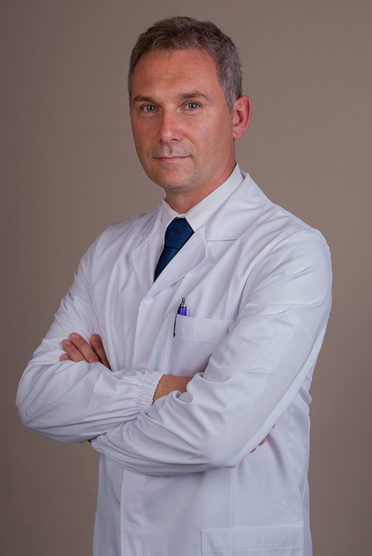 Dr Raggi Francesco - Medico Specialista - Ipertensione